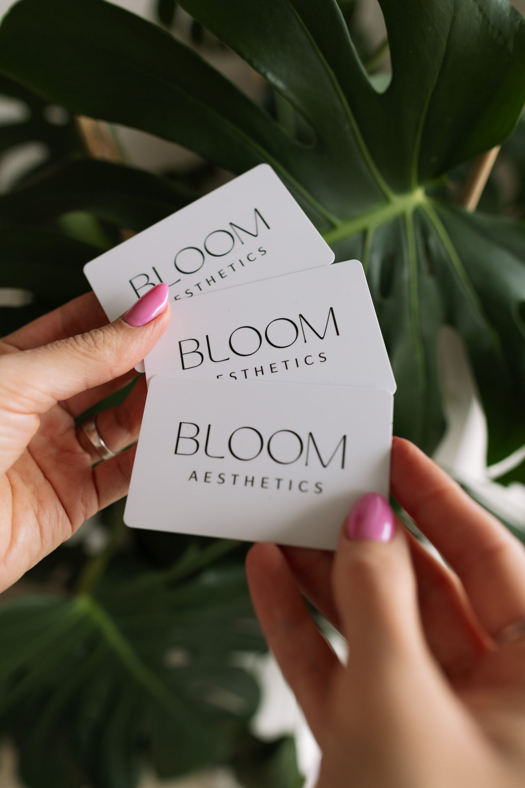 Bloom Aesthetics Spa Wichita | Facials, Peels & Skincare