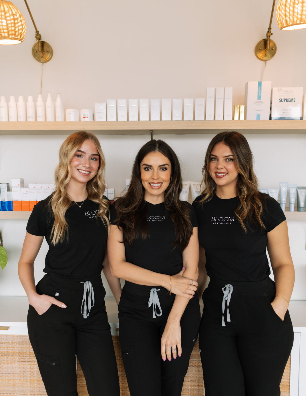 Bloom Aesthetics Spa