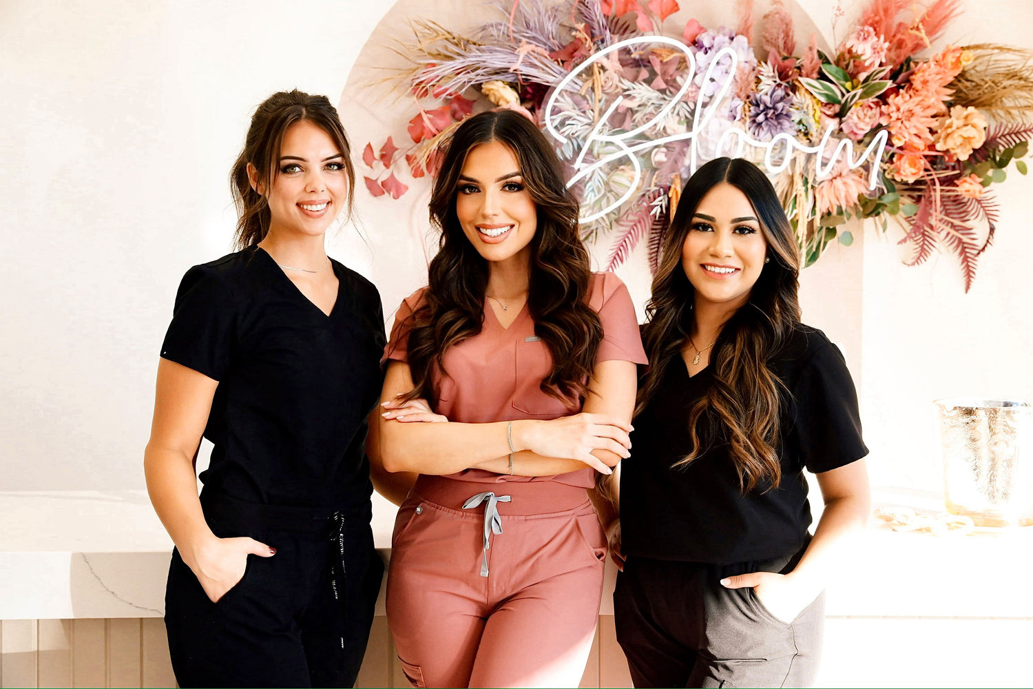 Bloom Aesthetics – Bloom Aesthetics Spa
