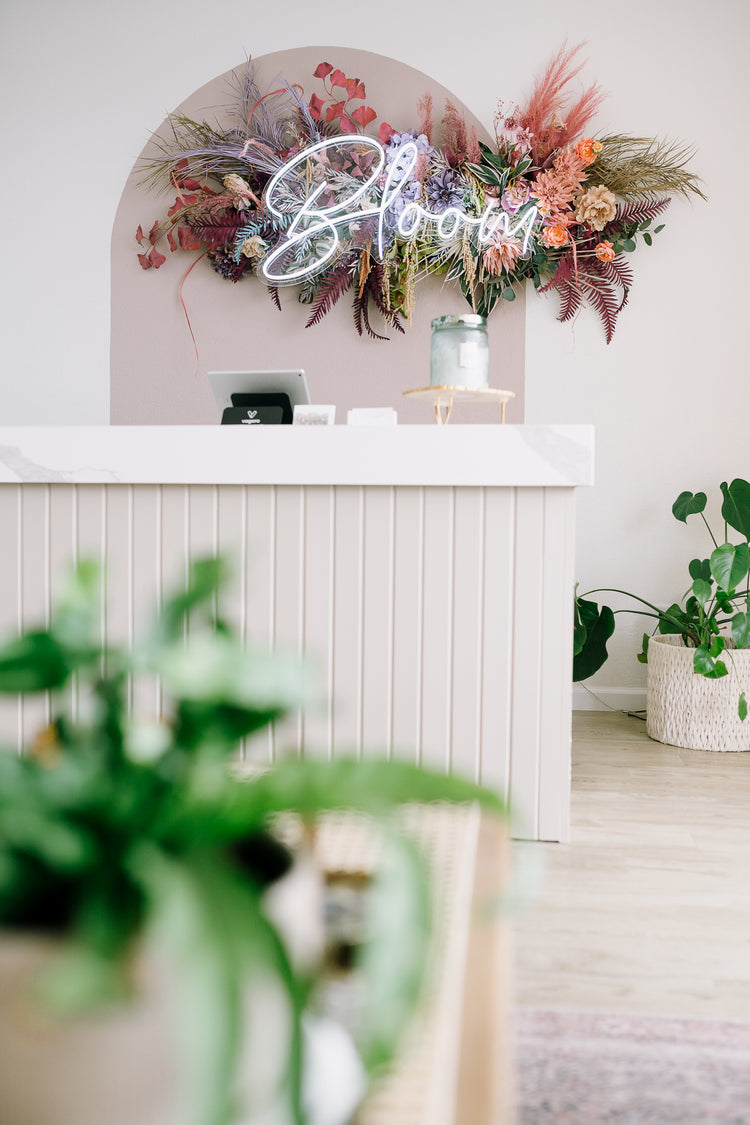 Bloom Aesthetics Spa