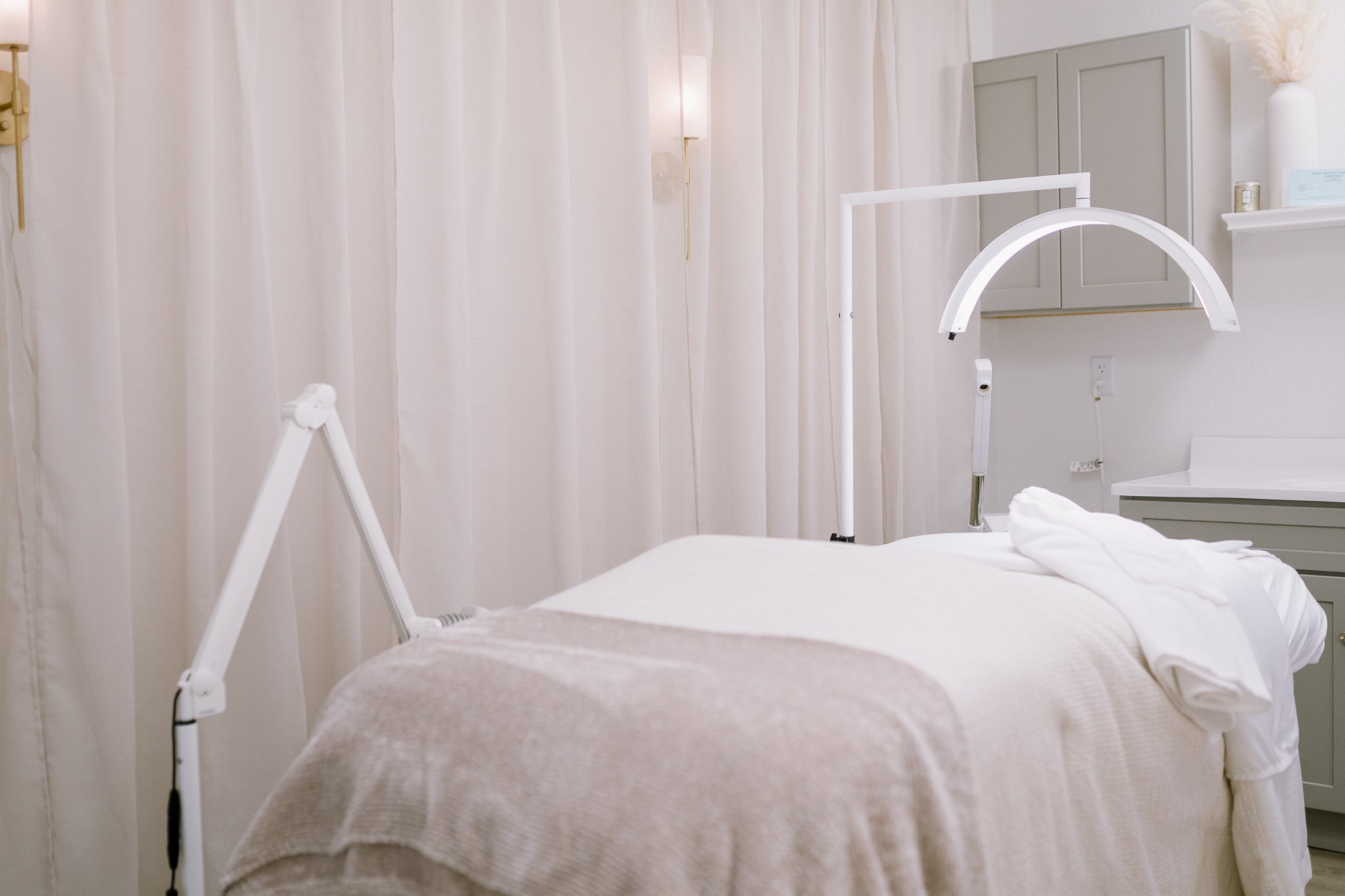 Bloom Aesthetics Spa