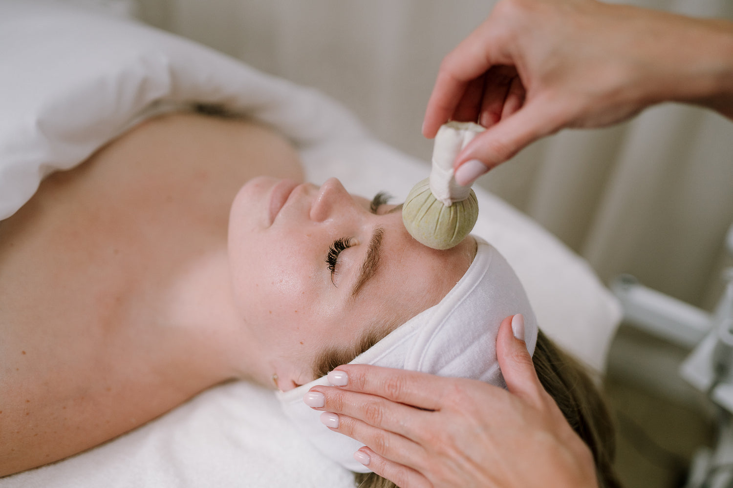 Bloom Aesthetics Spa